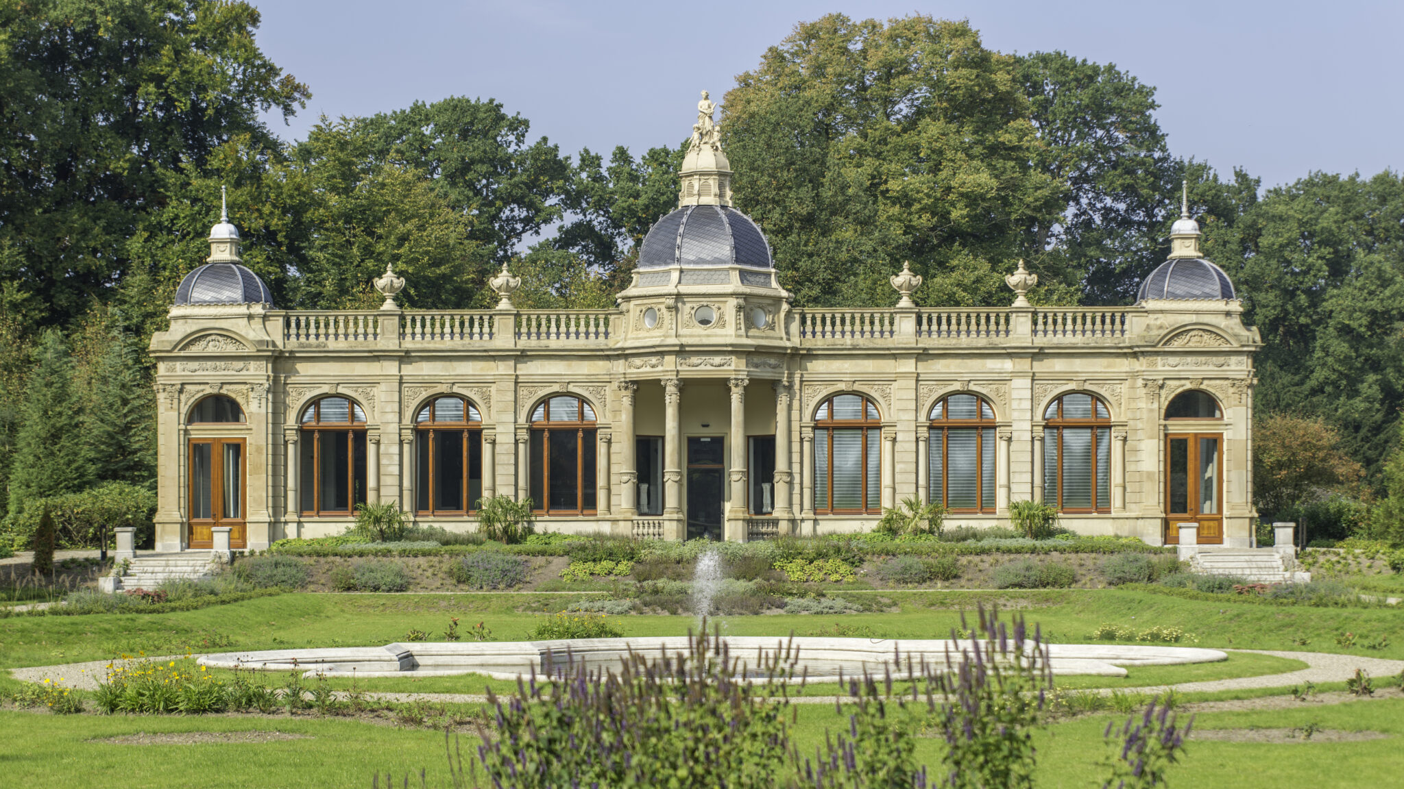 Bestaande bouw - De Vree & Sliepen