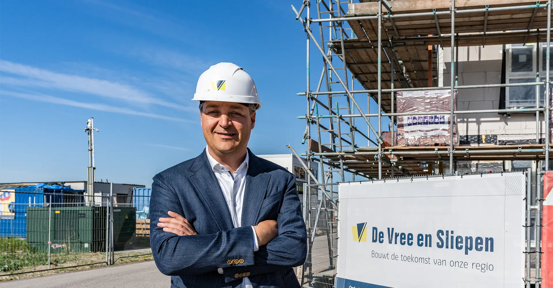 Afmelden borrel - De Vree & Sliepen